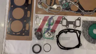 CAT C4.4 Cylinder Head Gasket Kit Seal Engine Leaks