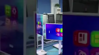 portable stand LED