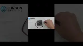 China Micro Cabinet Electric Bolt Lock with Detection , Electric Mortise Lock for sale