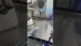 Customized Gold silver metalize UV paint machine spray coating UV Coating Machine Craft Paint system