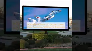 China P4 Outdoor LED Display Screen 3840x2160 4K Resolution with 3000cd/m² Brightness and IP65 Waterproof Rating for sale