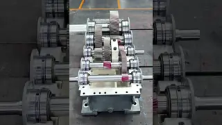 Gearbox Gearmotor Gear Units Drives 3