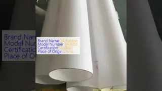 China Non-Flammable Id1mm X Od2mm X 100m PTFE Tubing / PTFE Hose / PTFE Pipe for sale