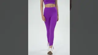 Yoga video 0.2