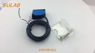 XUK1ARCNL2  Brand New Original Warehouse Industrial Automation PLC Programmable Controller, Brand Ne