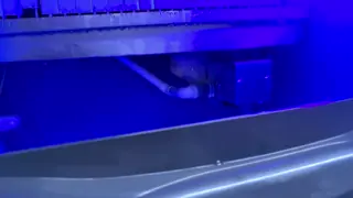 China Gourmet Ice Machine Offering Ice Making for Hospitality Venues Restaurants and Catering Services Ensuring Clear Ice Cubes and Operation for sale