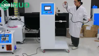 Introduce IEC62196-1 Charging Gun Mechanical Strength Flexing Testing Apparatus For You