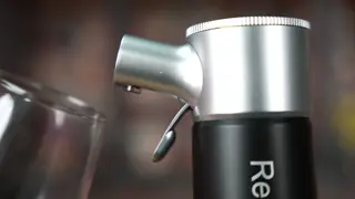 WP-008 Wine Dispenser