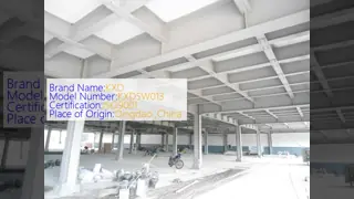 Steel Building Kits Fast Assembly Durable Garages Workshops