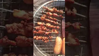 Open Flame Safe Stainless Steel Barbecue Grid With High-Temp Resistance