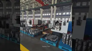 China 73mm 2-7/8 Inch Non Magnetic Downhole Motor For Coal Mine Underground Directional Drilling for sale