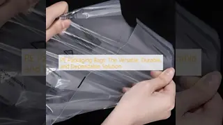 Eco Flex Sustainable Packaging Solutions