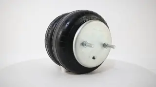 Goodyear Air Spring 2B9-265 Lift Platform Stability