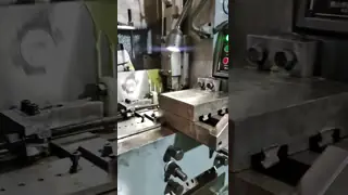 Fast U Shaped Fastener Maker