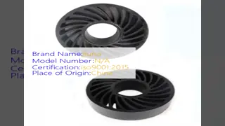 China Corrosion Resistant Polyurethane Sun Wheel with High Wear and Solvent Resistance for Paper Printing Feeding Equipment for sale