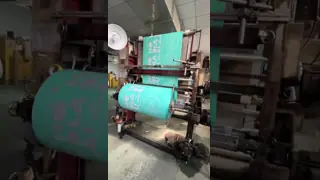 Clean Workshop Automated Assembly Line Full Workflow