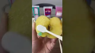 SP-8 Probiotic Whitening Toothpaste Fluoride Free Minty Fresh Flavor 