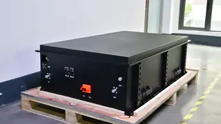 614V100AH Lithium Battery