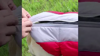 China Quick-Dry Fabric Pet Outdoor Wear Adjustable Sizing Breathable & Lightweight for sale
