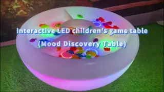 China Educational Toddler Activity Plastic Children Kids Play Sensory Bin Table Sand Water Learning Table for sale