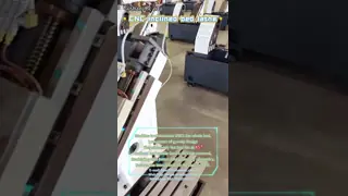 Chatting about machine tools online every day, striving to promote without aimless wandering~