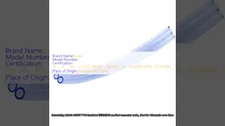 China 3000V Current PVC Insulation EEG Cable with Tinned Copper for Medical Connector Applications for sale