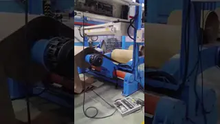 China High Speed Flute Laminator Machine with 150m/min Maximum Line Speed, Servo Synchronous Cross-Cutting, and 12000P/h Maximum Laminating Speed for sale