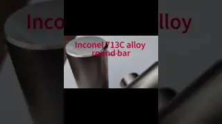 Copper Nickel Bar
