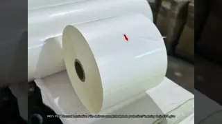 Photography Lamination PET Thermal Lamination Film Featuring 3 Inch Paper Core and 8mic EVA Glue Perfect for Photo Lamination Applications