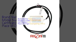 China SDA126T Dual Mode Inductance Dynamic InclinometerMEMS Level Sensor AGV Car for sale