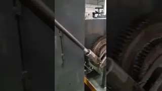 Auto U Fastener Maker One Click