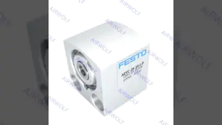 Festo Short-stroke Cylinders AEVC