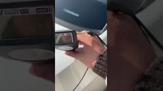 Paint Inspection