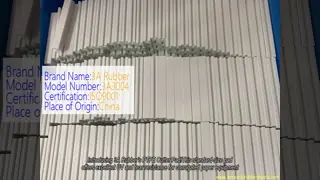 Standard Size PTFE Cutter Pad with Good Tear Resistance and Excellent Uv Resistance