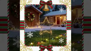 Iron Art Decorative Lights