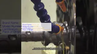 Customization Of Stainless Steel Metal Multi-Head Screw Screw Mechanical Equipment Parts