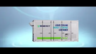 China 6.25MWh Smart Grid-Compatible Battery Storage System for Power Reliability for sale
