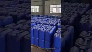 NNDimethylacrylamide Versatile Monomer Solution