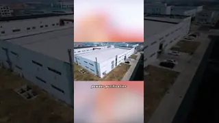 China Dry Powder Electro Magnetic Separator Iron Removal Rate Can Reach Up To 98% for sale