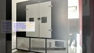 Insulator Multi Stress Testing Machine Lab Test Apparatus