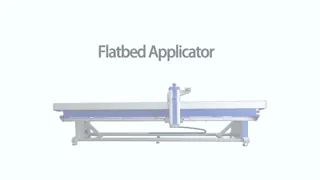 China Silicon Roller Applicator Table Durable Vinyl Sign Roller Applicator Versatile for sale