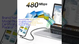 China Right Angle USB C Data Charging Cable PD240W USB Type C Cable for sale