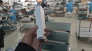 100W drone interfere module Drone Jamming Module, GaN, LoRa, with Isolator