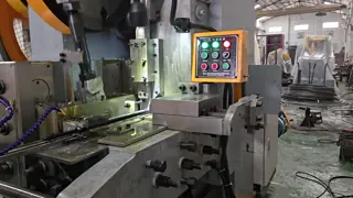 Quick Custom U Shaped Fasteners