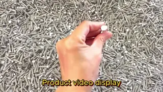 China 8MM Dental Implant Titanium Screw Thread Pitch ANSI B 16.9 Durable Precision Engineered for Dental Restoration Applications for sale