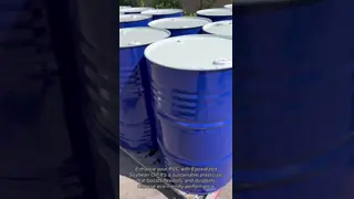 Epoxidized Soybean Oil for Flexible PVC