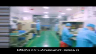 Welcome To Visit Our Factory