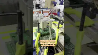 Meat Packaging Plastic Bag