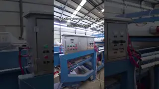 China Continuous Belt Dehydration Filter: High-Capacity Moisture Removal for Starch Cake Processing for sale