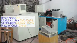 China 300KW Super Audio Frequency Induction Heat Treatment Equipment , Forging Furnace induction heaters for sale
